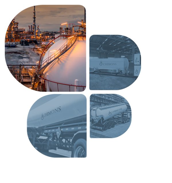 LPG Storage Facility – Chimons Gas Limited